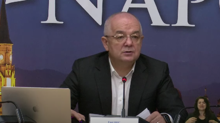 Buget Cluj-Napoca 2023. Ce va face Primăria cu 619 mil. euro? 132 mil ...