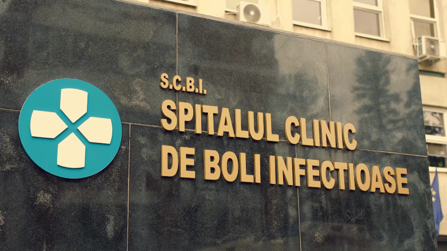 Spitalul Clinic de Boli Infecțioase Cluj-Napoca - Unul dintre cele mai performante și ...