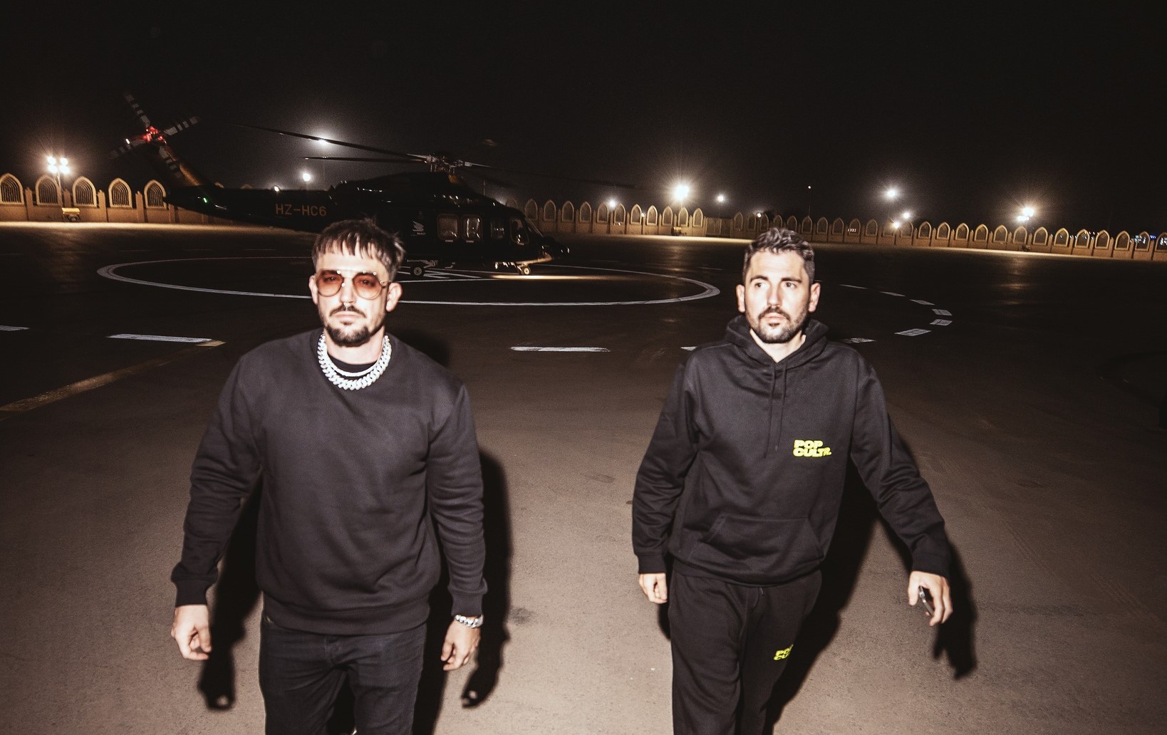 Dimitri Vegas vine pe scena principală Massif 2023. Ce surprize îi ...