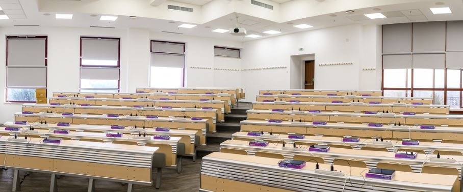 Universitatea de Medicină din Iași schimbă sistemul de evaluare ...