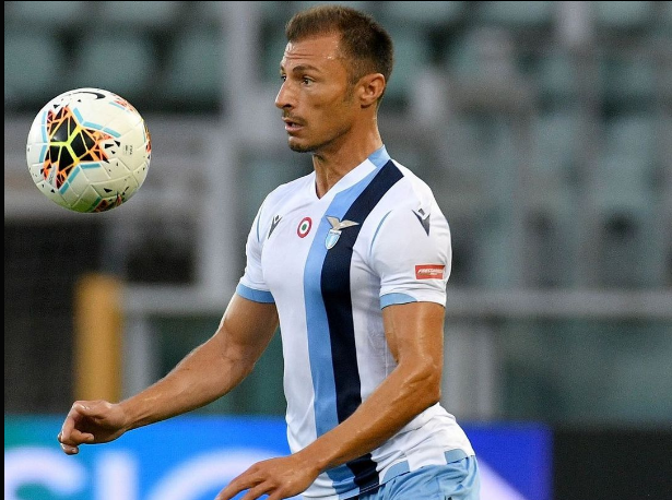 Vești proaste pentru Lazio! Încă un jucător s-a accidentat înaintea ...