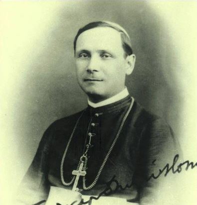 138 de ani de la nașterea Episcopului greco-catolic Iuliu Hossu