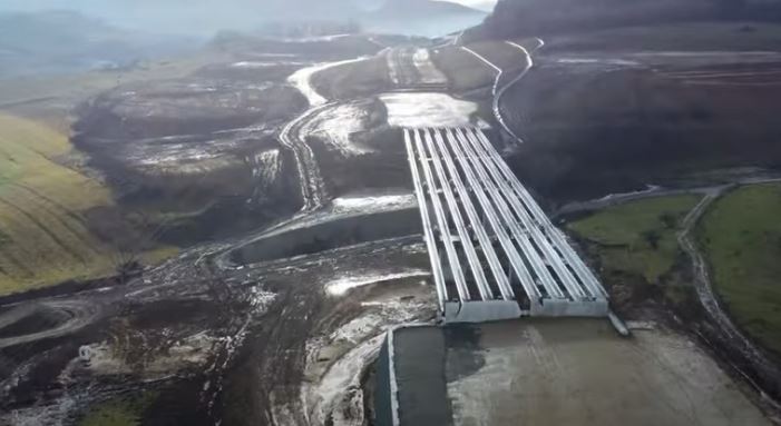 Autostrada Transilvania: O nouă amânare pentru finalizarea lucrărilor ...