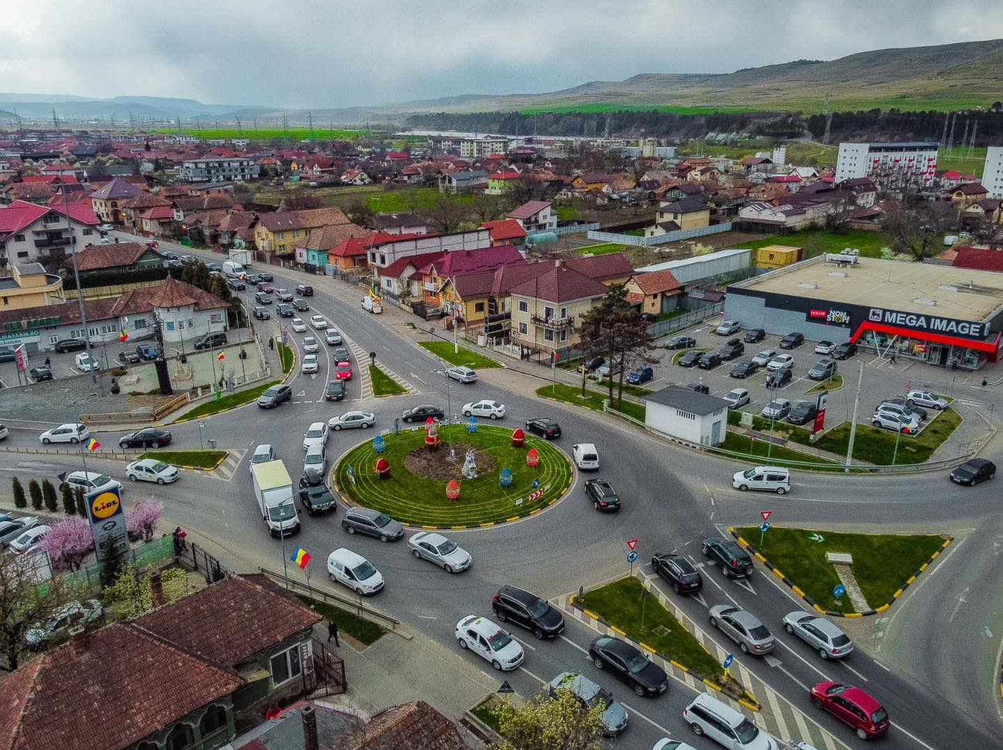 Populația Floreștiului a crescut cu 30.000 de locuitori în 10 ani! La ...