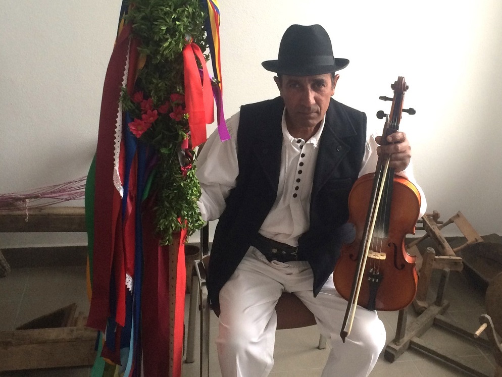 Veste tristă pentru cultura clujeană! Unul din membrii trio-ului ...