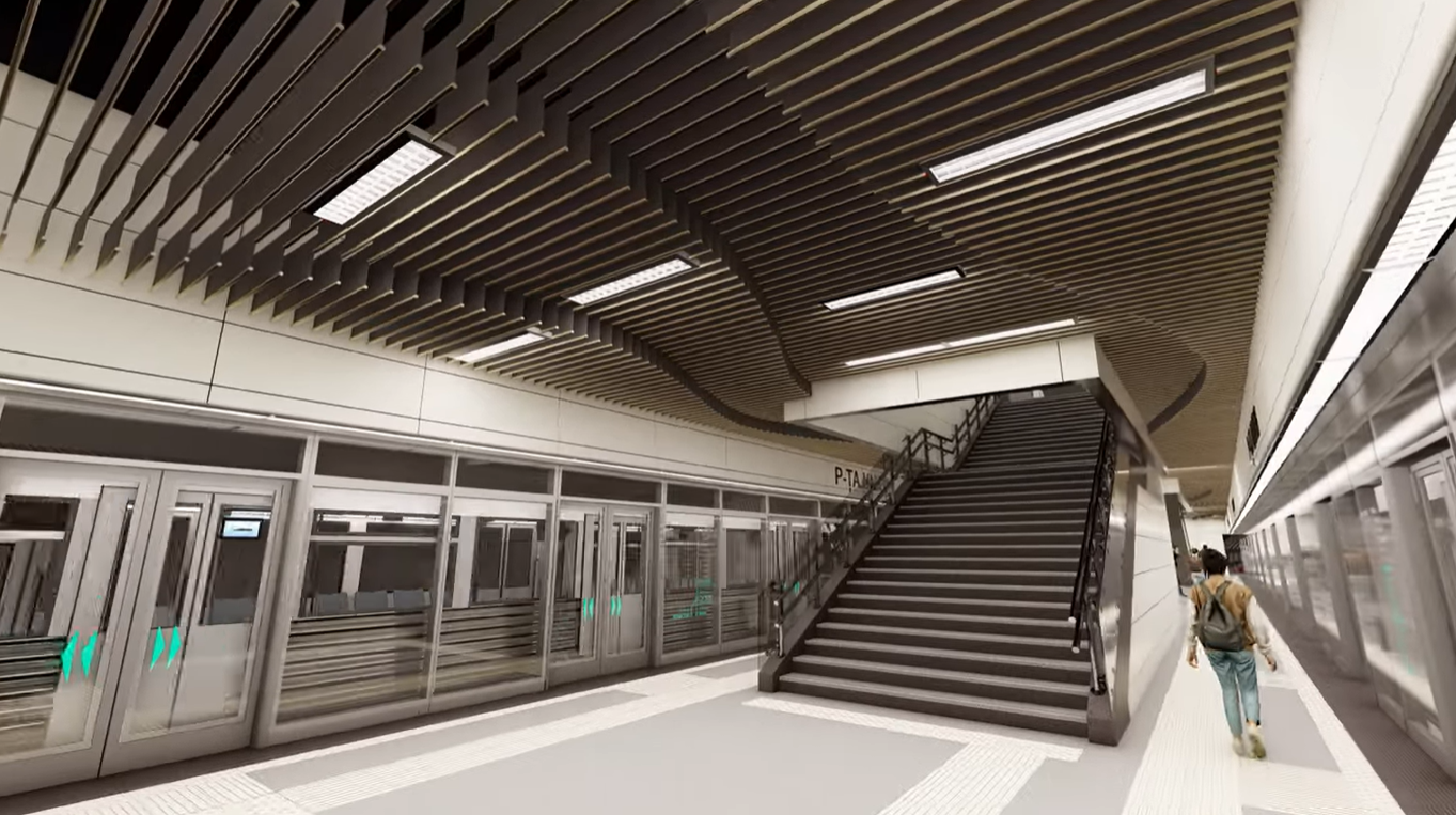 Asociația Pro Infrastructura: metroul din Cluj va circula abia din 2030 ...