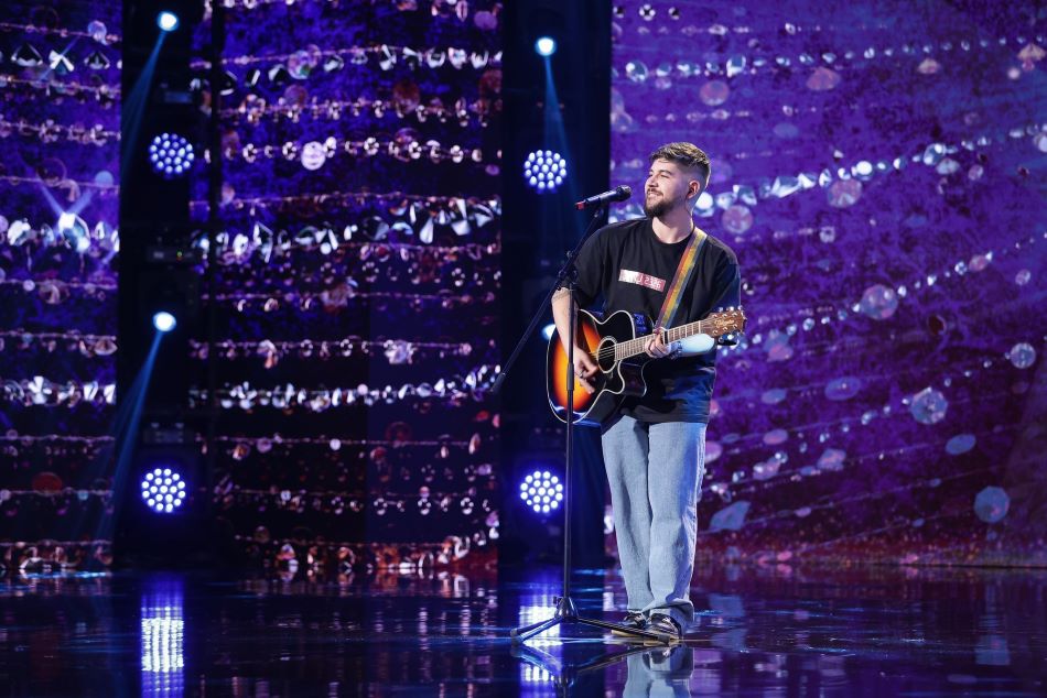 Matematica și muzica merg „mână în mână” pentru Florin Ciotlăuș, IT ...