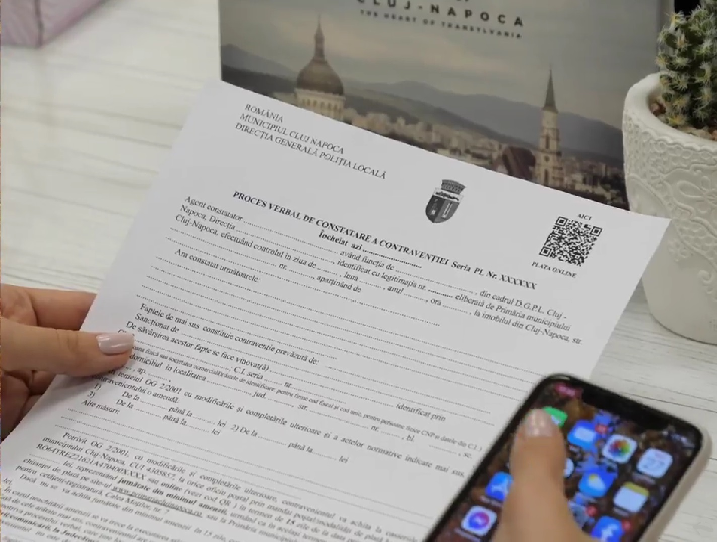 Clujul, campion la digitalizare și în 2022: peste 300 de proceduri ...