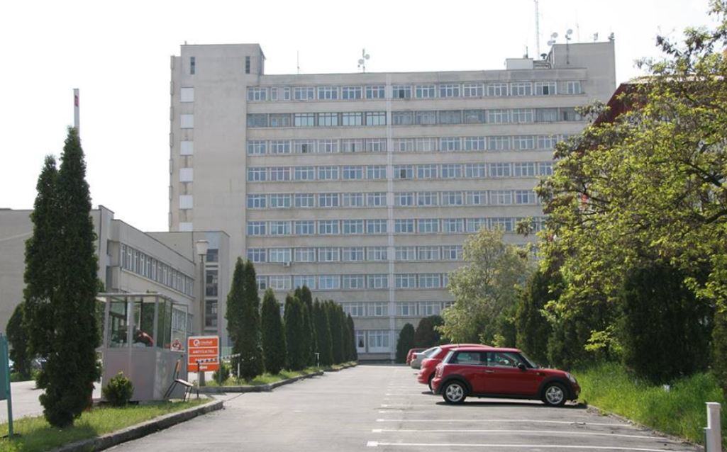 Investiții noi în infrastructura Spitalului de Recuperare. Peste 1,7 mil. de lei în aparatură ...