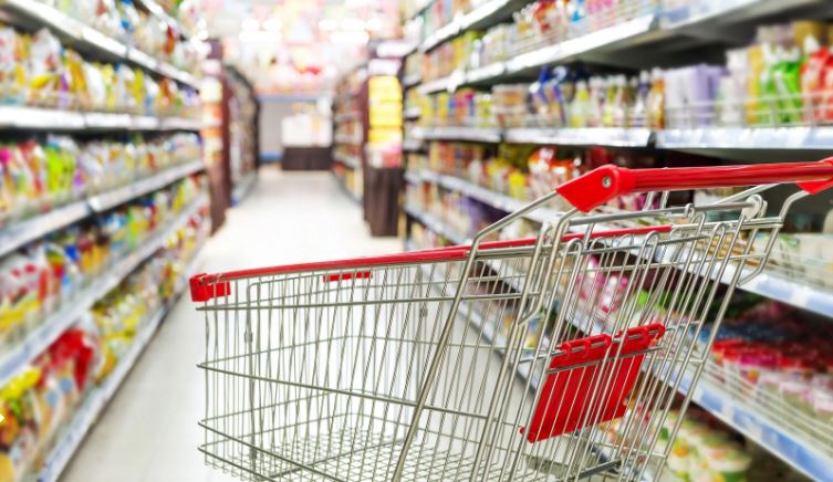 Rata anuală a inflației în februarie 2023 a crescut la 15,5%. Produsele ...
