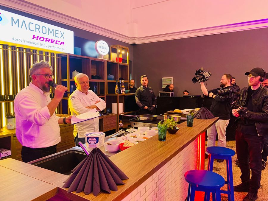 Macromex: Clujul, unul dintre principale motoare ale creșterii de ...