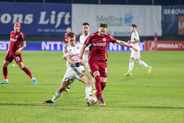 Emil Boc, dezamăgit de înfrângerea fără drept de apel a lui „U” în ...