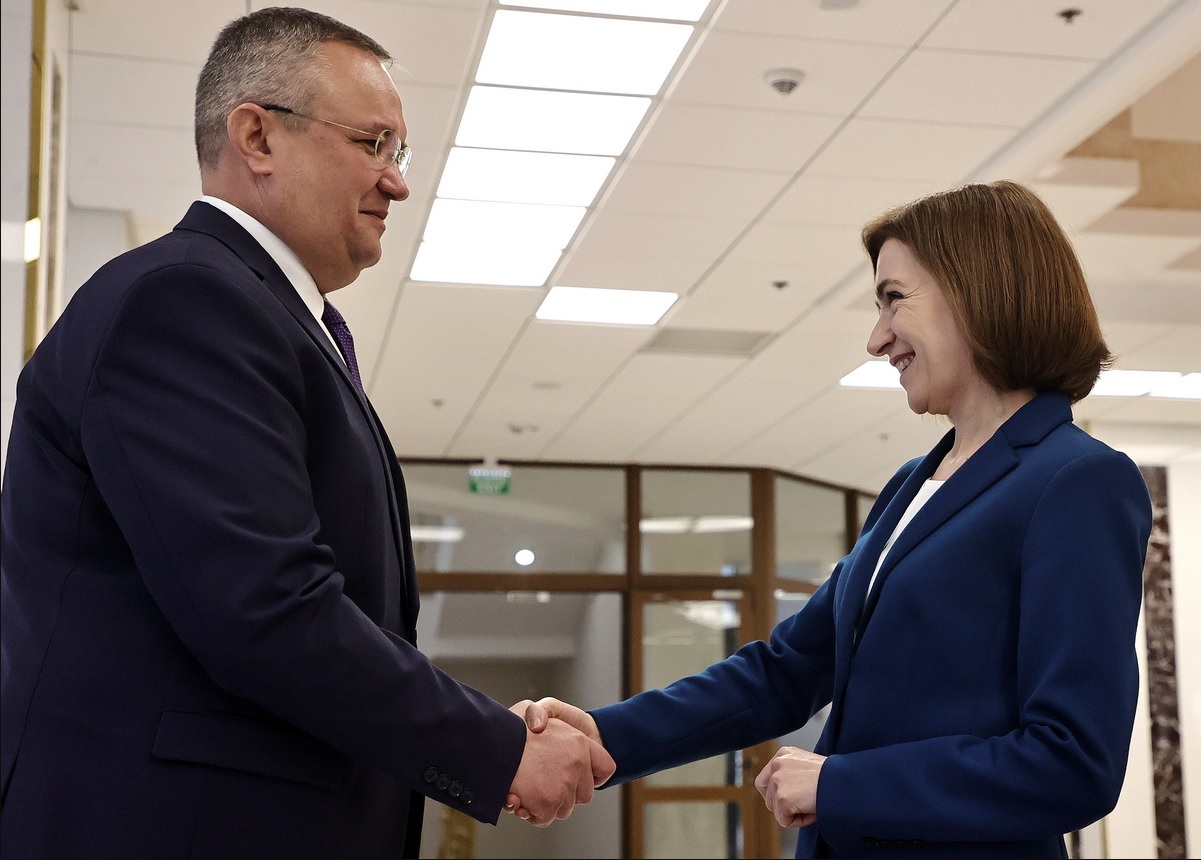 Premierul Nicolae Ciucă: „Guvernul României reafirmă sprijinul ...