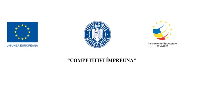 Comunicat de presă: ” Dezvoltarea unui sistem electronic inovativ de ...