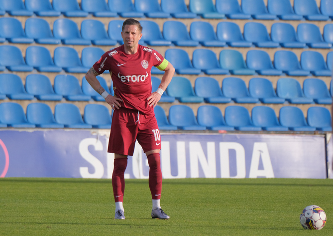 Ciprian Deac și Claudiu Petrila se află în topul celor mai utilizați ...