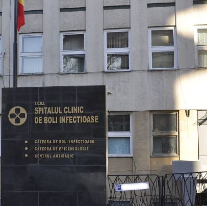 Spitalul Clinic de Boli Infecțioase va beneficia de investiții în valoare de 700.000 de euro ...