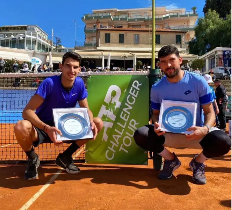 Tenismen român în top 100 ATP. Primul după Tecău