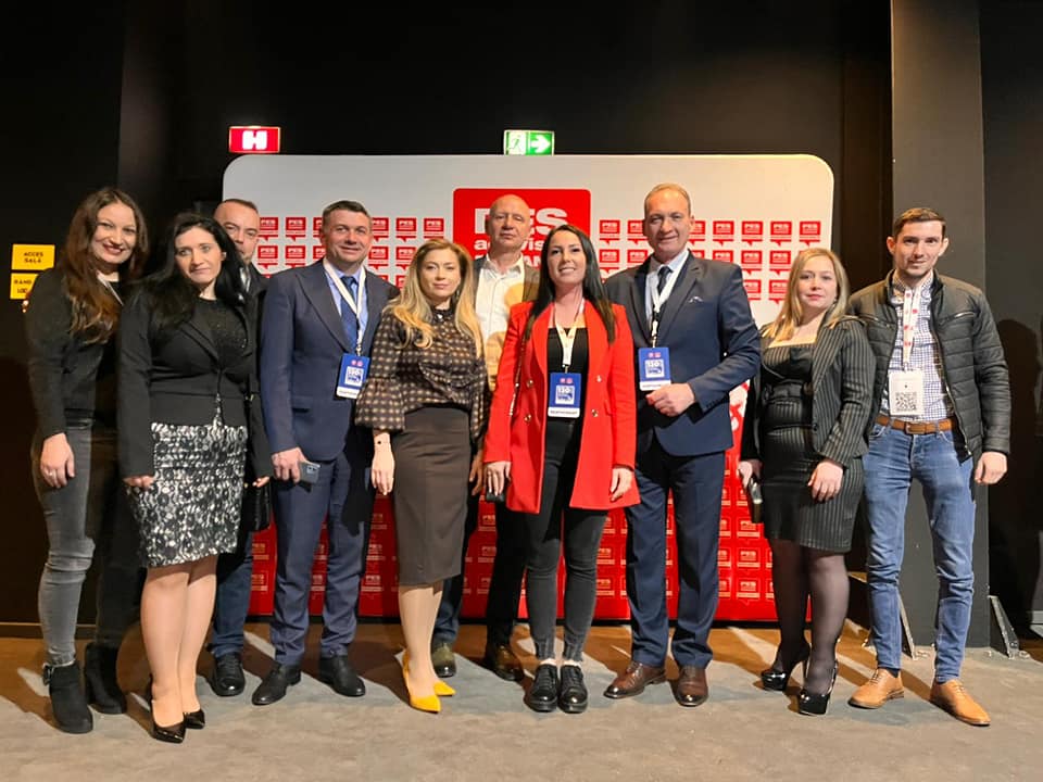 130 de ani de la crearea primului partid social democrat în România ...