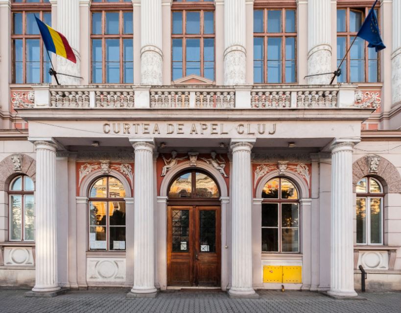 Procuror clujean, selectat în Parchetul European coordonat de Laura ...