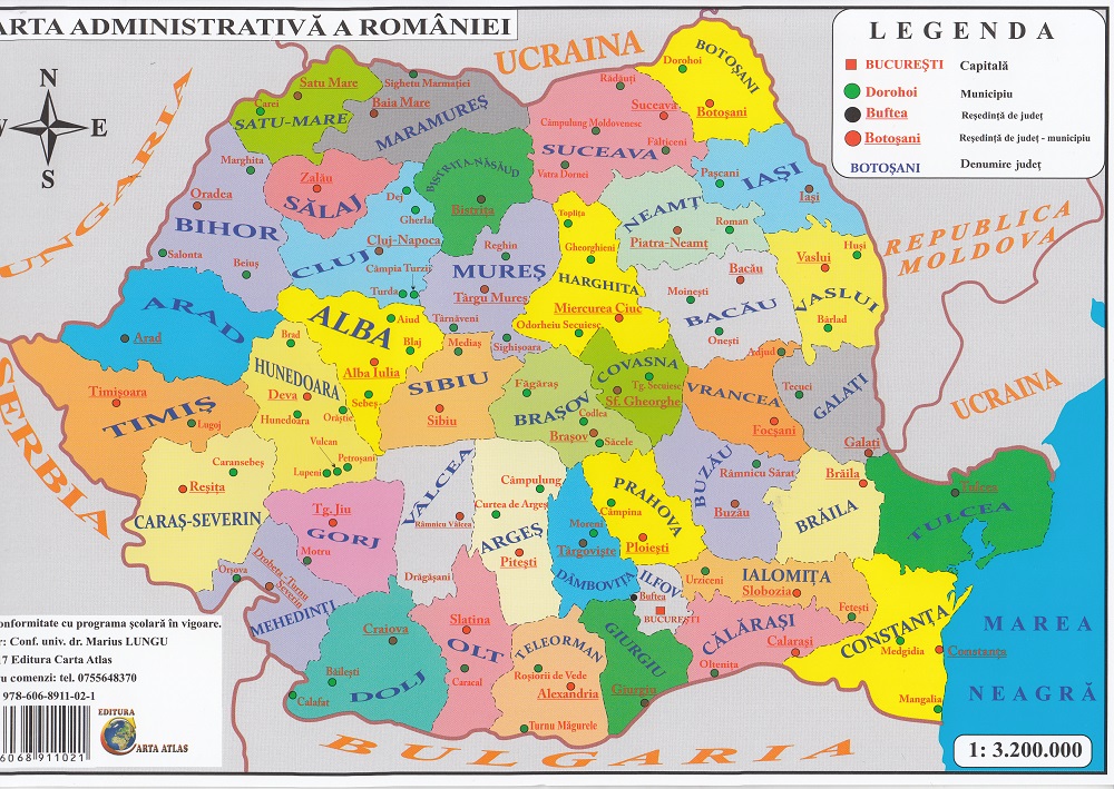 Emil Boc: „România funcţionează după legi comuniste. Regionalizarea ...