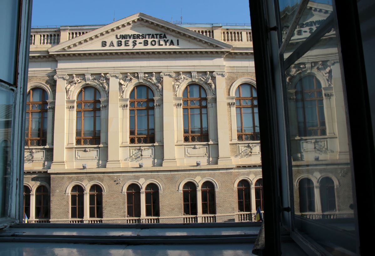 UBB, alături de universități de top din Europa, a câștigat un proiect ...