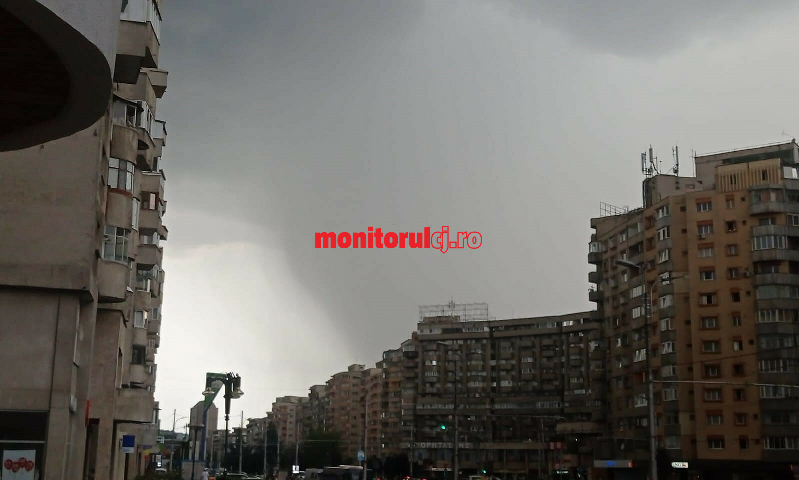 Vremea va fi uşor instabilă. Prognoza meteo pentru toată săptămâna în ...
