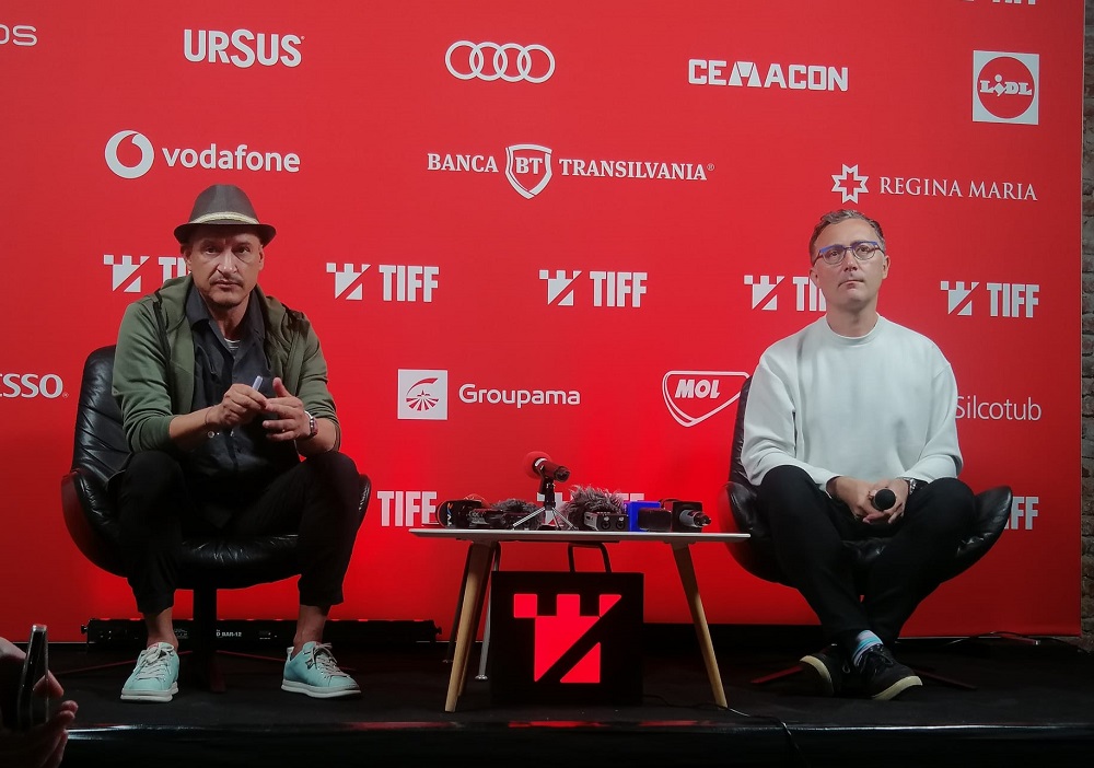 Festivalul Internațional de Film Transilvania începe peste o lună ...