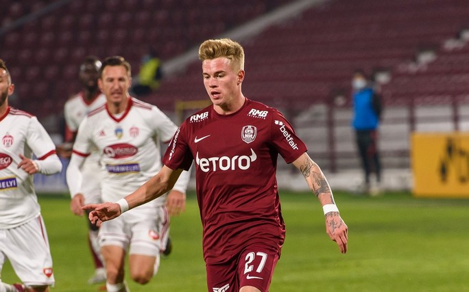 Dan Petrescu nu întelege forma slabă a lui Claudiu Petrila: „Așa lipsă ...