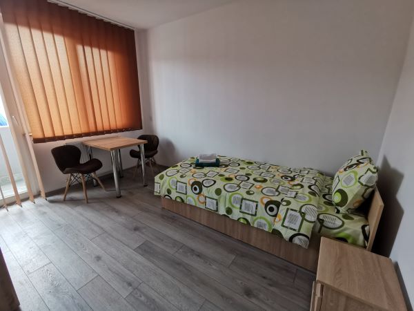 Centru de Respiro pentru persoanele cu dizabilități, deschis în ...