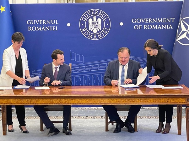 UTCN a câștigat 5 contracte de finanțare pentru atragerea resurselor ...