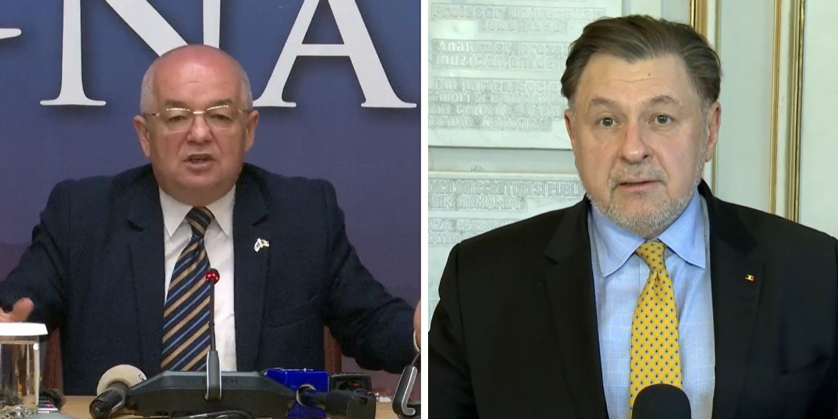 Emil Boc, atac dur la adresa lui Rafila după ce a „desființat” Planul ...