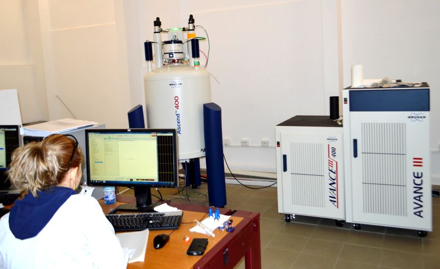 Profesiile viitorului. La Facultatea de Chimie și Inginerie Chimică de ...