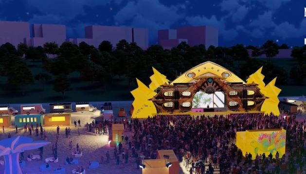 Lineup complet la Neversea și programul pe zile pentru cel mai așteptat ...