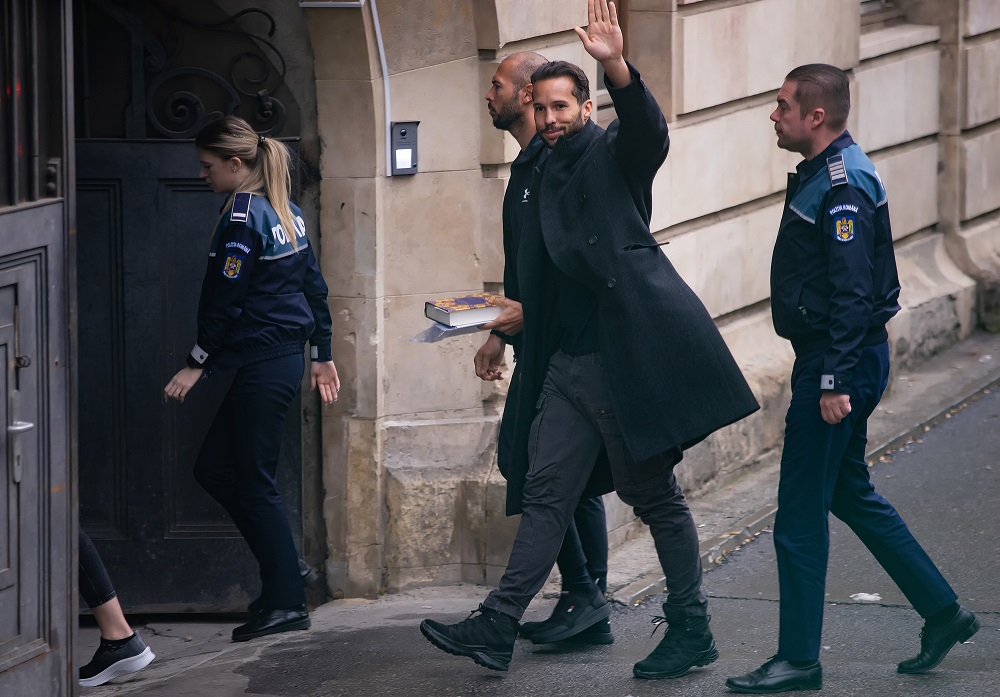 Unul din interlopii din Cluj care obligau fetele să facă materiale ...