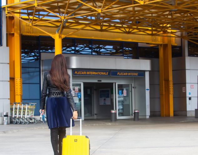 Investiții de 60 de milioane de euro pentru dezvoltarea Aeroportului. Tișe: „Un Aeroport ...