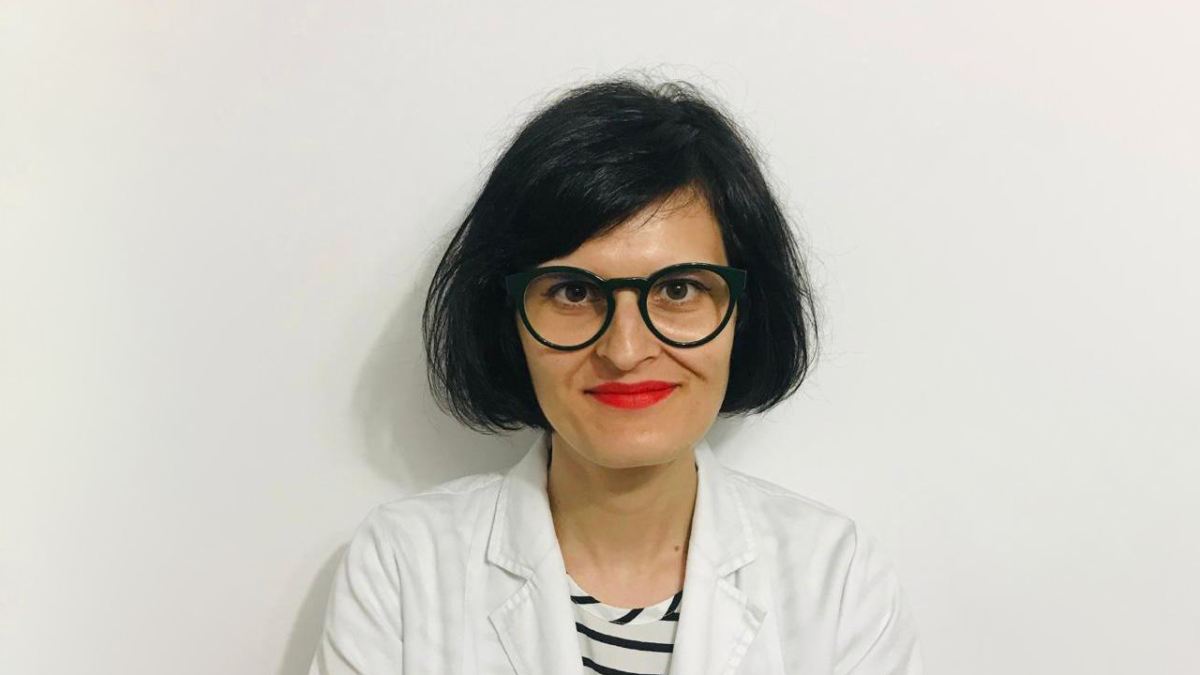 [Medici Buni] Dr. Bianca Popovici, neurolog la MedLife Cluj: „Încerc să ...