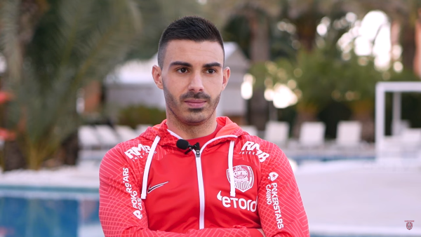 „Avalanșă” de plecări la CFR Cluj! 4 jucători au plecat de la fosta ...