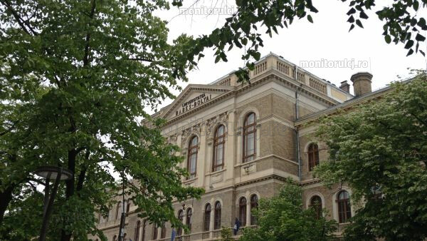 UBB Cluj lansează un program postuniversitar inovativ în domeniul ...