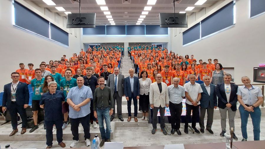 Engineering Summer University – ESU@UTCN, într-o nouă ediție, cu cel ...