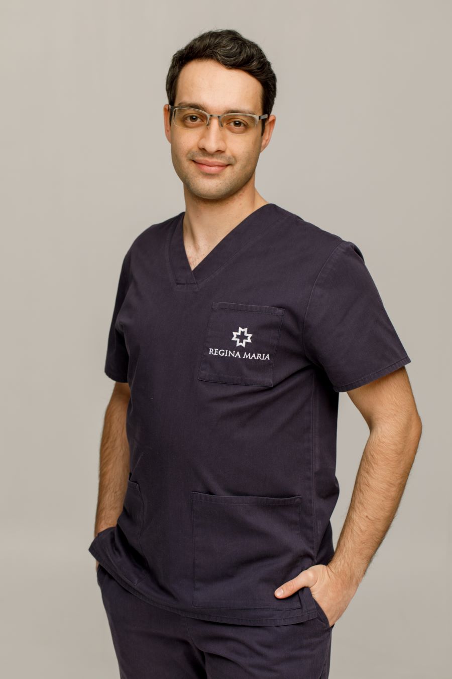 Operație de monturi realizată, în premieră în România, prin osteotomie ...