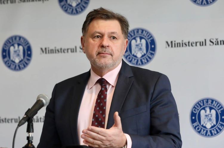 Planul național de combatere a cancerului ar putea fi adoptat la următoarea ședință de Guvern