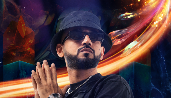 Unul dintre cei mai cunoscuți DJ din Emiratele Arabe, în premieră la Untold