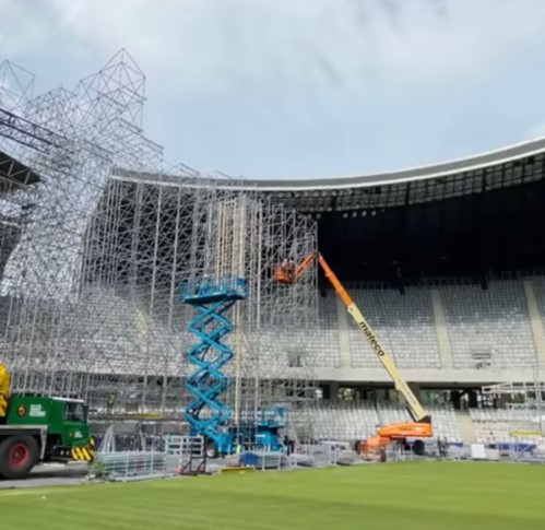 Au mai rămas 3 zile până la UNTOLD! Află de unde îți ridici brățara și ...