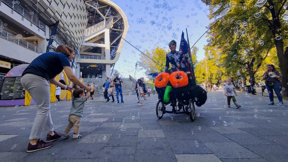 Untold nu e doar despre muzică. Sute de alte experiențe memorabile la ...