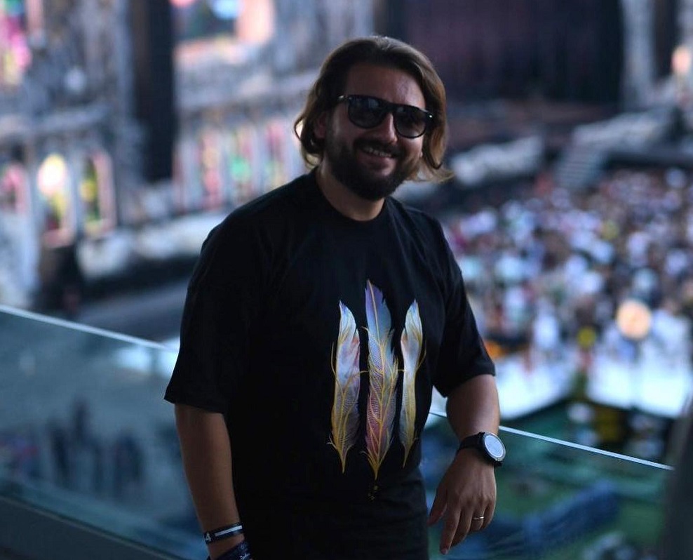 Edy Chereji (Untold), despre concertul Gheboasă: „Nu ne putem preface ...