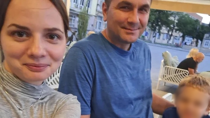 Mobilizare exemplară a comunității pentru a ajuta-o pe Nora, o româncă ...