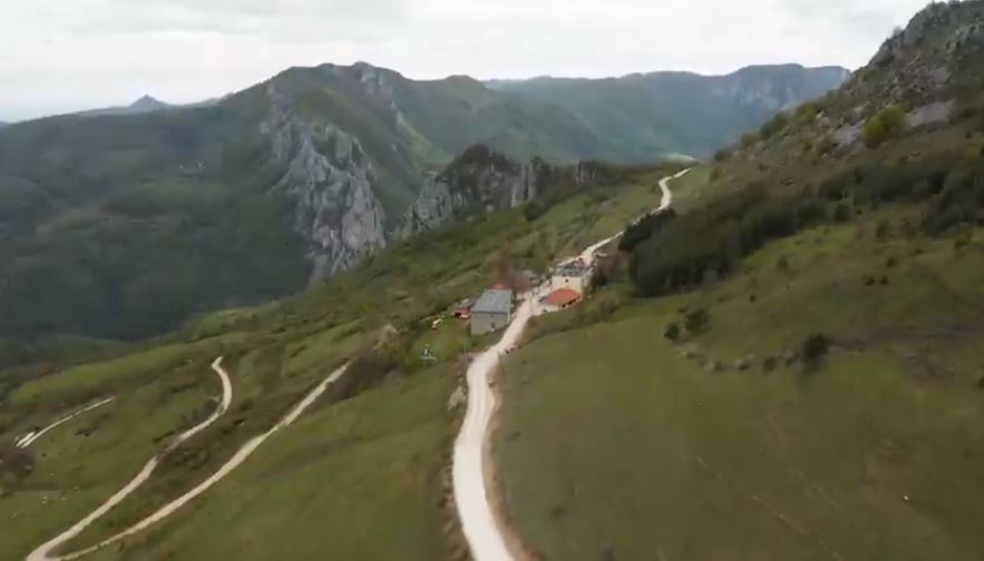 Circulația pe Transalpina de Apuseni, restricționată timp de două luni ...