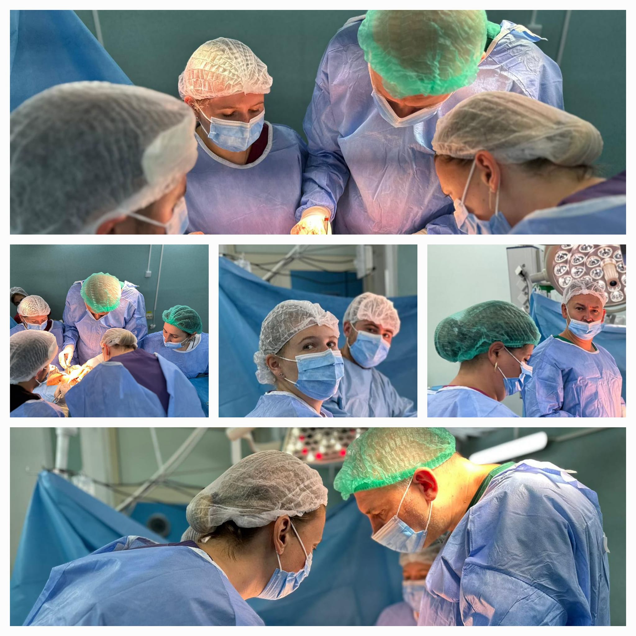 Doi pacienți au „renăscut” la Cluj, datorită transplantului! Familia unui pacient în moarte ...