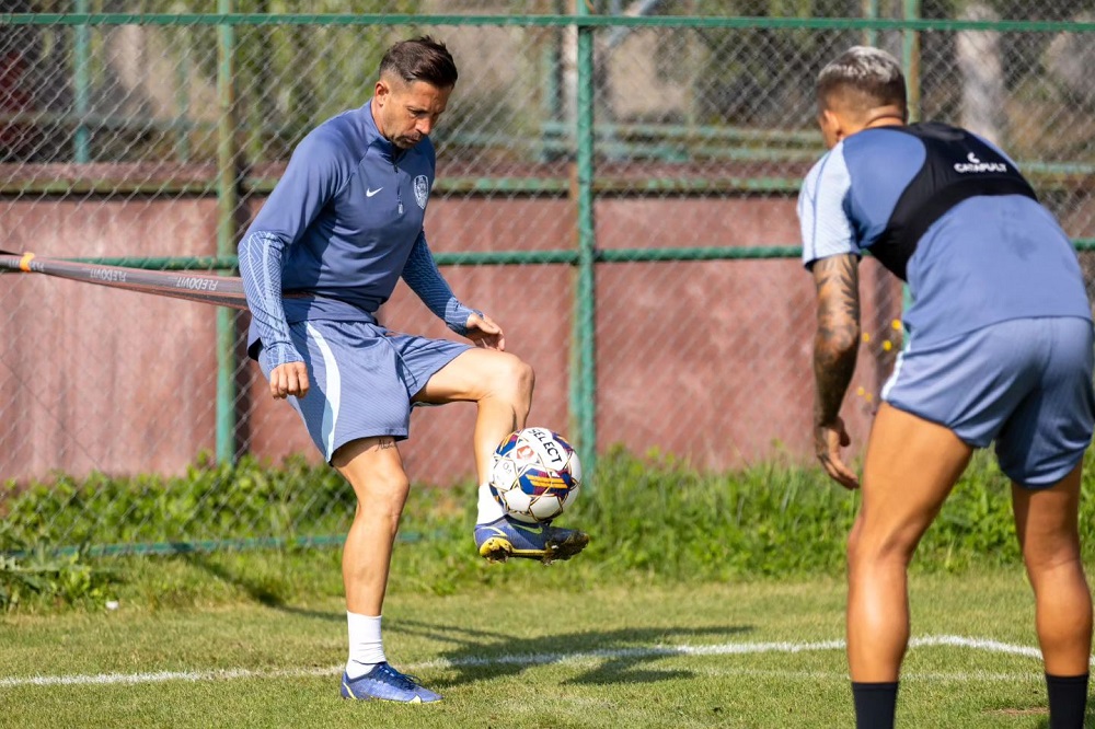 CFR Cluj – Petrolul. Duel tare în Liga 1 luni seara