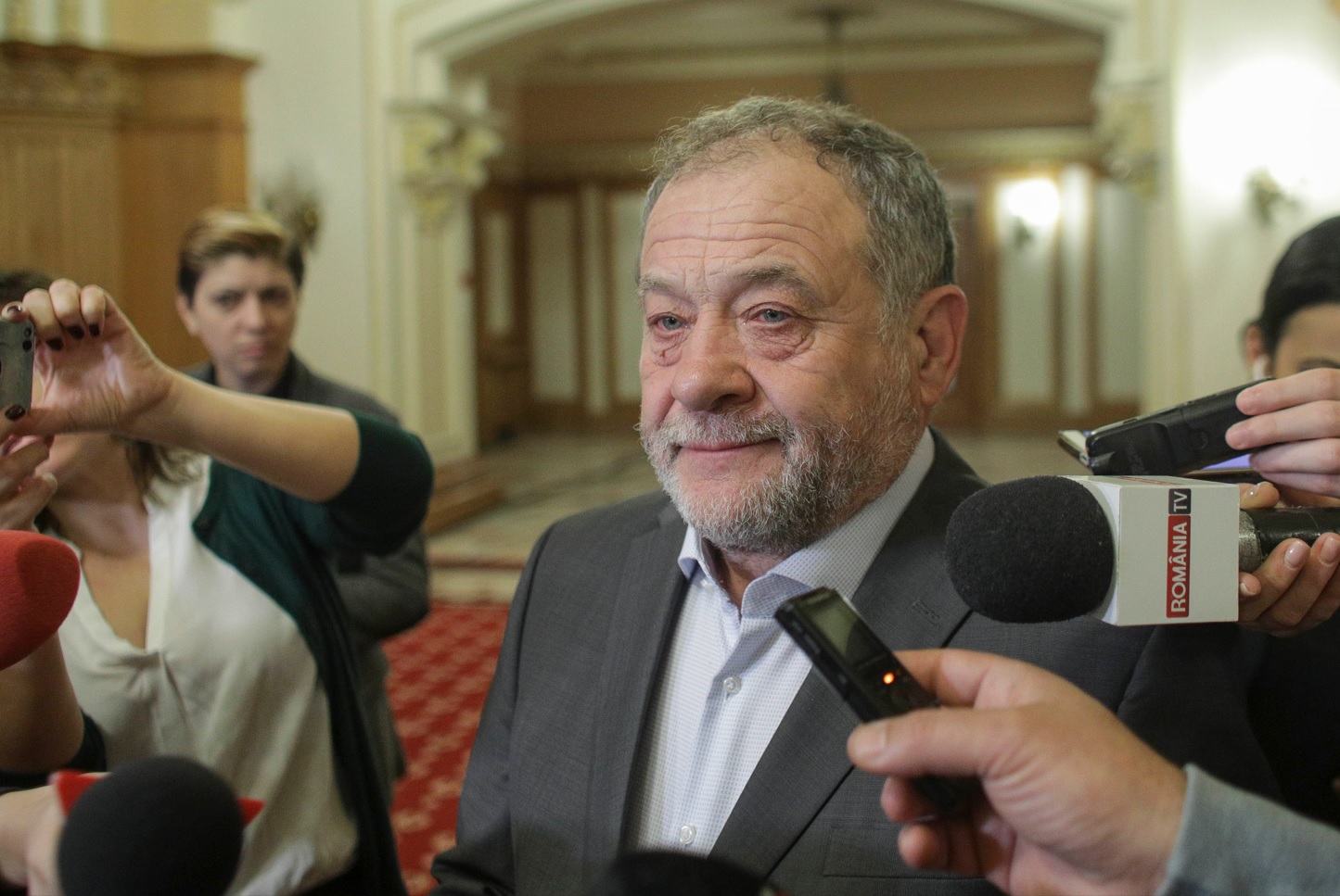 Dumitru Buzatu, reținut de procurorii DNA! Denunțătorul care a ...